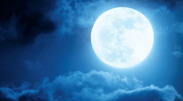 Save Electricity on Poornima Night