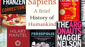 The 18 Best History Books to Read in 2022